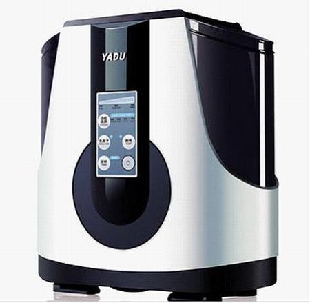 亚都加湿器YZ-DS252C 苏宁易购价699+凤凰家居