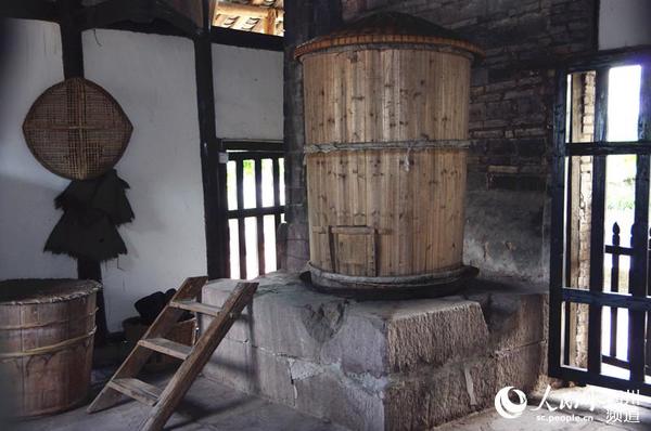 走近先市酱油探秘中国酱油传统酿造技艺 图 技艺 食盐 凤凰资讯