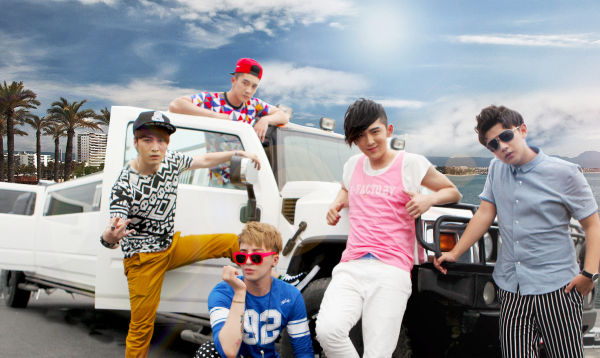 0086男团新歌《执念》受赞 质感嗓音为爱痴狂_音乐频道_凤凰网