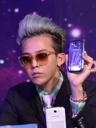 BIGBANG队长G-Dragon登教科书 理由：歌曲抄袭_娱乐频道_凤凰网