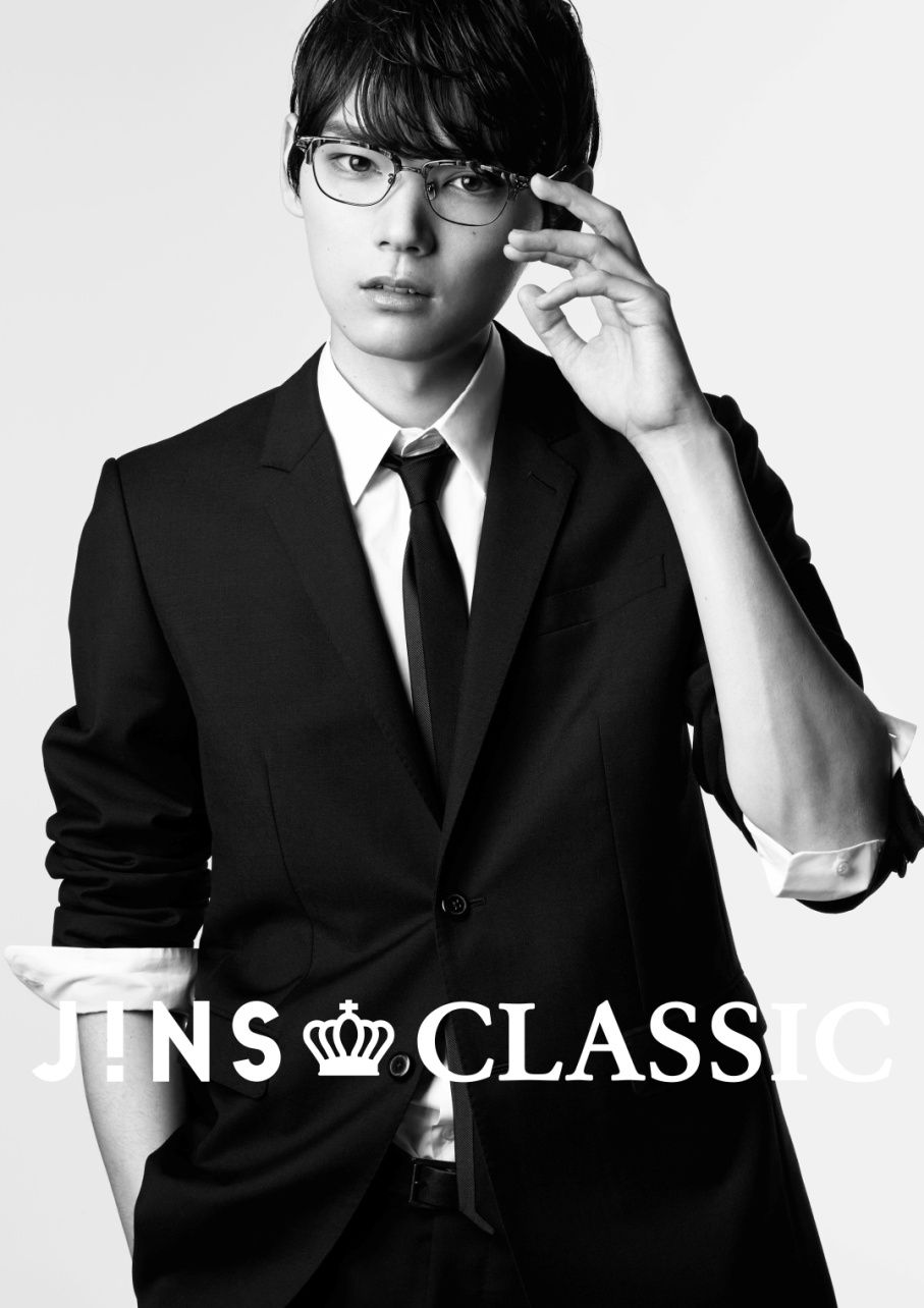 JINS“眼镜女神”评选赛热力上演|JINS|眼镜_凤凰时尚