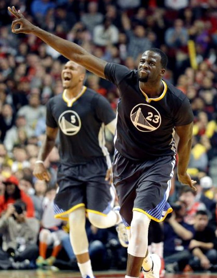 勇士12连胜破队史43年纪录 防守升级超越华丽国王|NBA|勇士队_凤凰体育