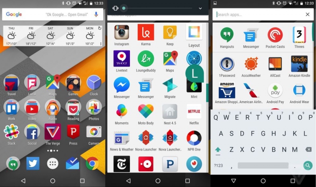 Android 6.0评测：变化不大 细节亮眼（视频）|安卓6.0|棉花糖_凤凰科技