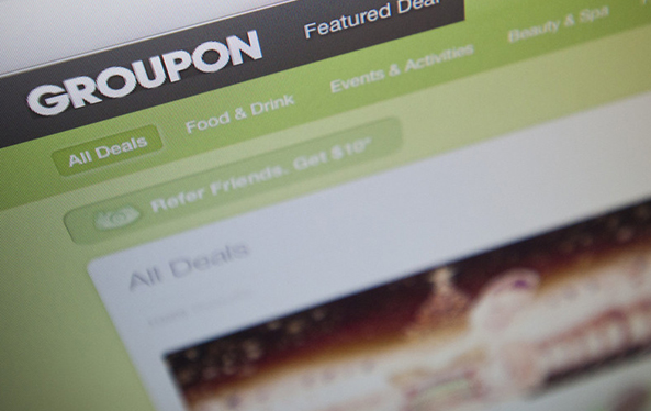 和腾讯不欢而散的Groupon，为何跟阿里相处更好？|阿里巴巴|团购_凤凰科技
