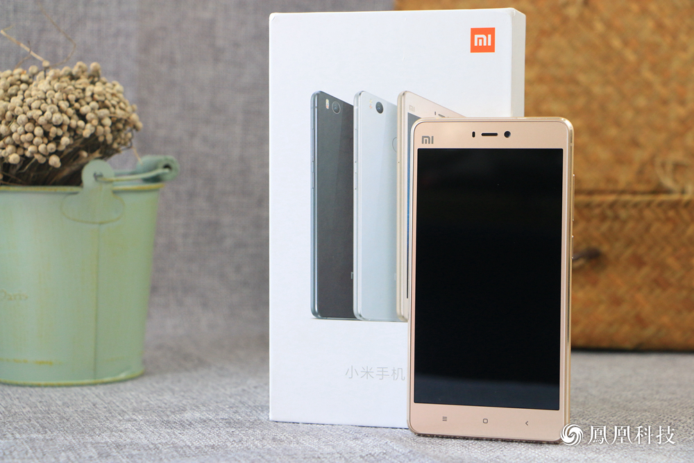 小米4S评测：真的只是“经典再升级”|小米4S评测|小米4S_凤凰科技