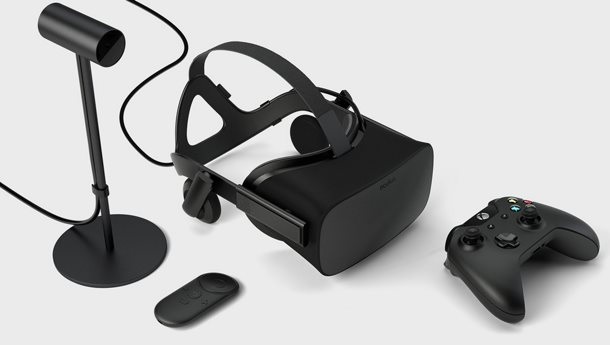 Oculus Rift深度体验：令人印象深刻的八个细节|Oculus Rift|深度体验_凤凰科技