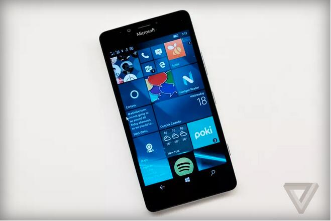 微软Build大会未提Windows Phone 高管：不是关注重点|微软|Build_凤凰科技