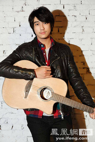 周蕙与James中西交融演绎经典 抢鲜放送缔造最红K歌_音乐频道_凤凰网