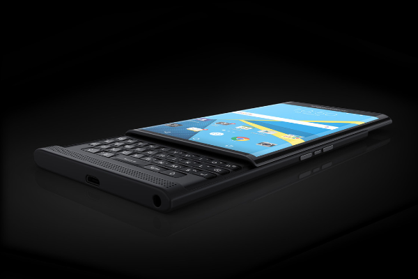 黑莓Priv香港开启预售 售价超iPhone 6s|黑莓|Priv_凤凰科技