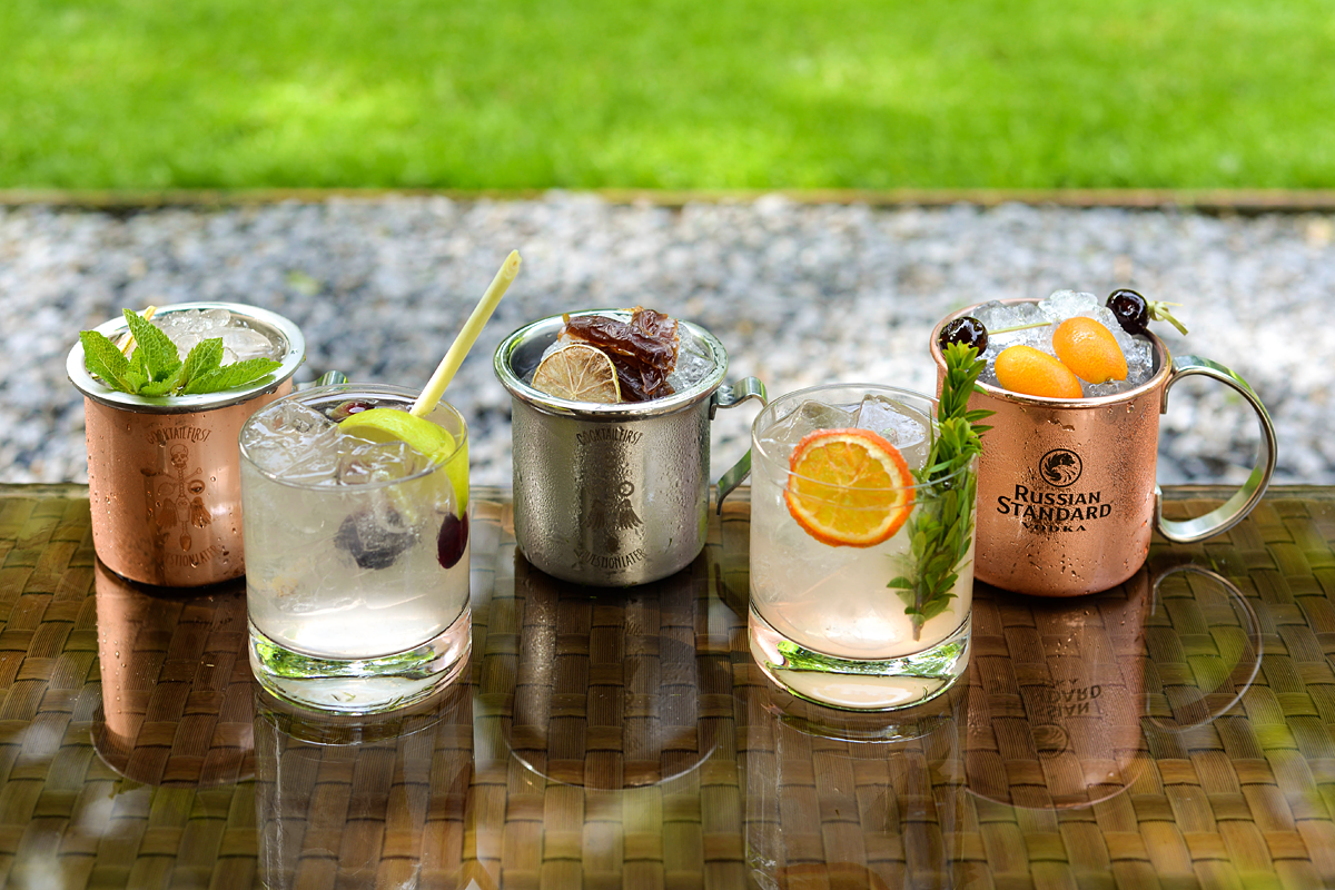 精品活动和美食 这些酒店本周不容错过_凤凰旅游