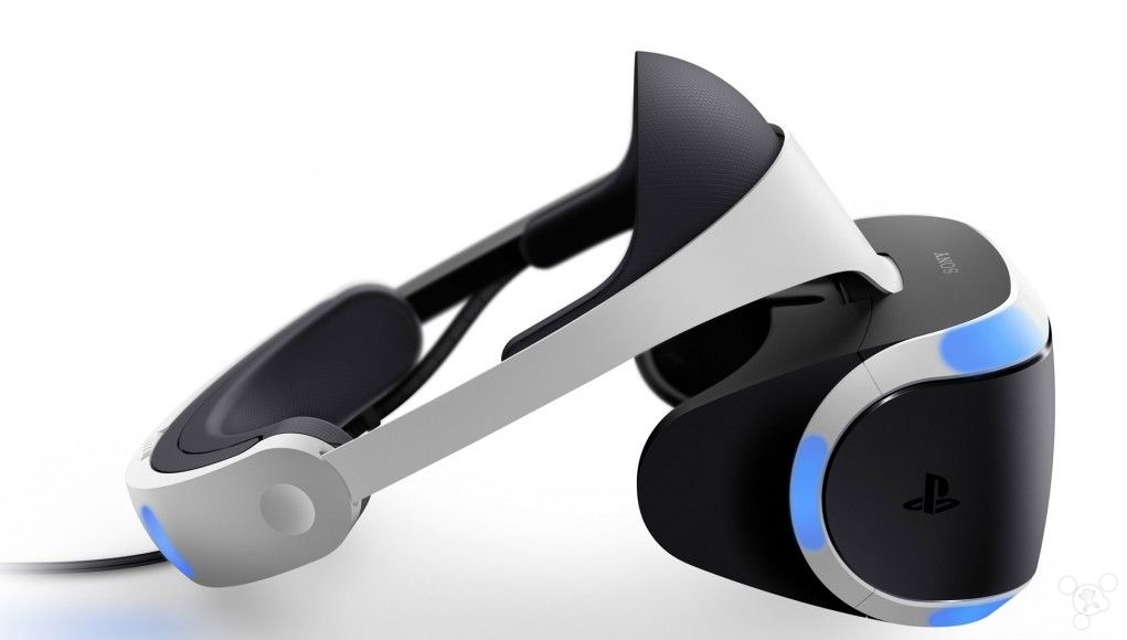 意料之中:索尼PlayStation VR开订被抢购一空|VR|游戏发售_凤凰科技