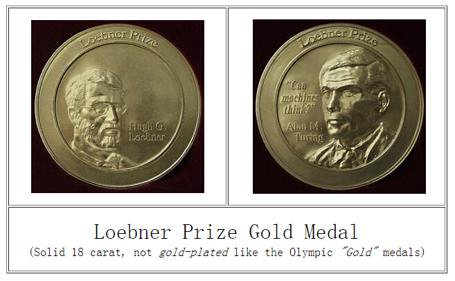 图灵测试没那么神秘 想知道的这里全有