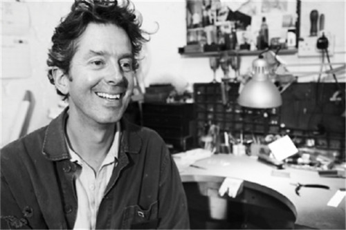 这样一款首饰 把山林之美带在身边|不行| 大自然_凤凰时尚