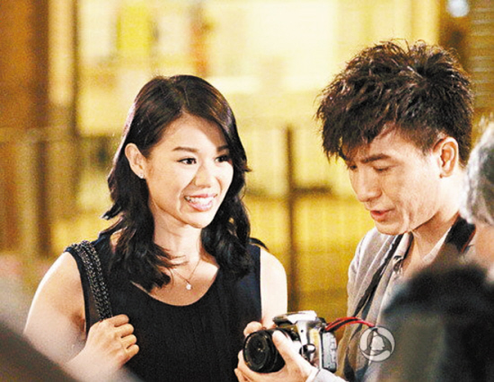 吴卓羲林峰黄宗泽获封“疯情三侠”_音乐频道_凤凰网